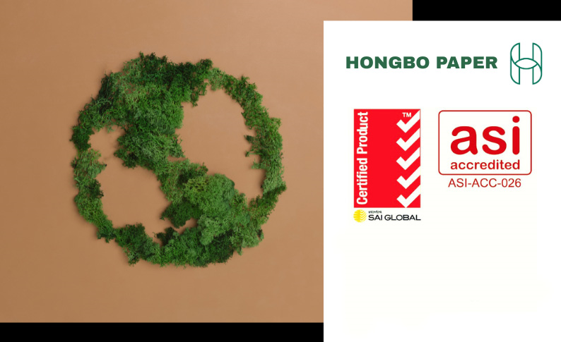GREAT SILK PAPER (HONGBO PAPER)